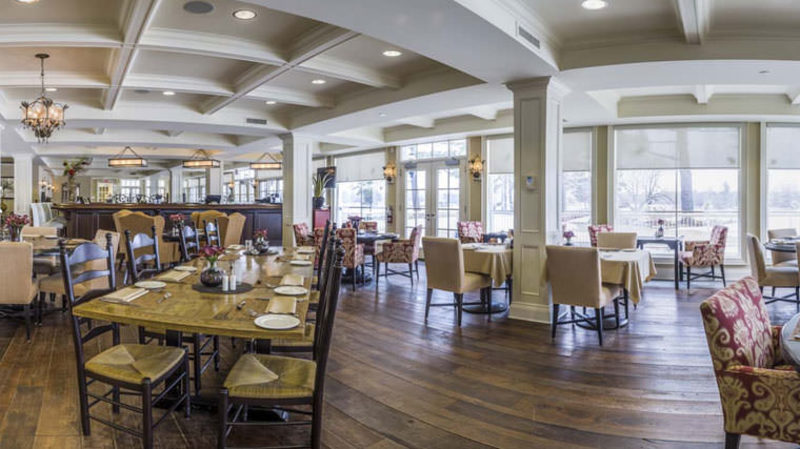 Rawley Resort - Discover Muskoka: Plan Your Trip