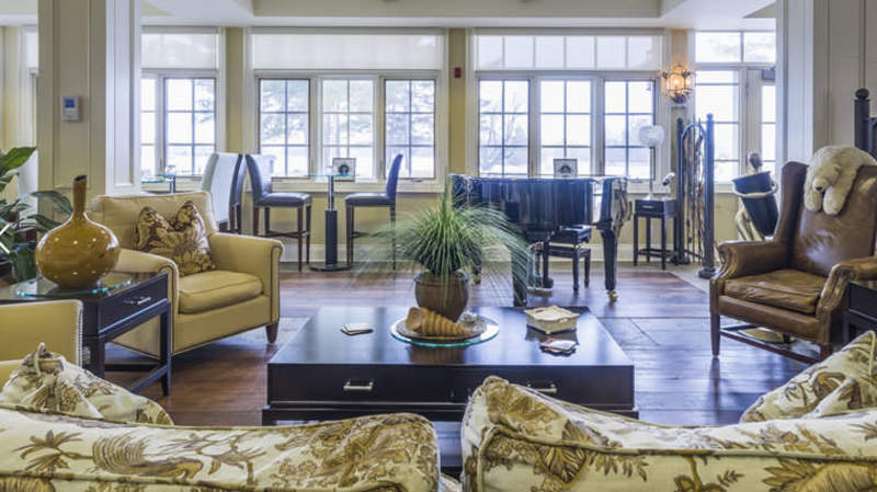 Rawley Resort - Muskoka Tourism