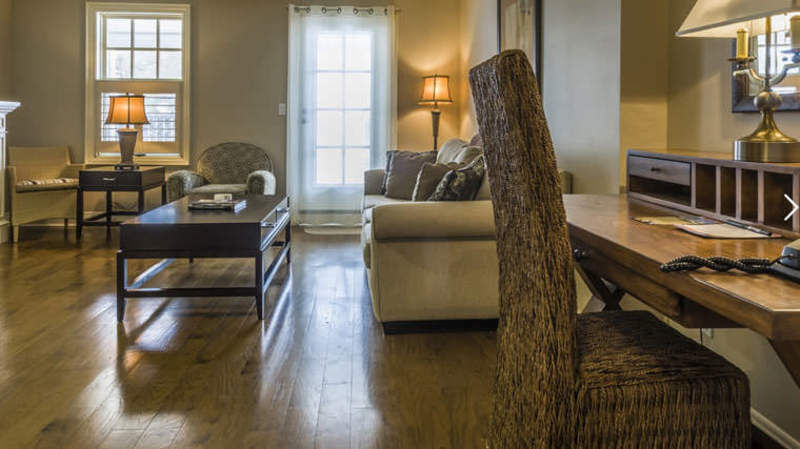 Rawley Resort - Muskoka Tourism