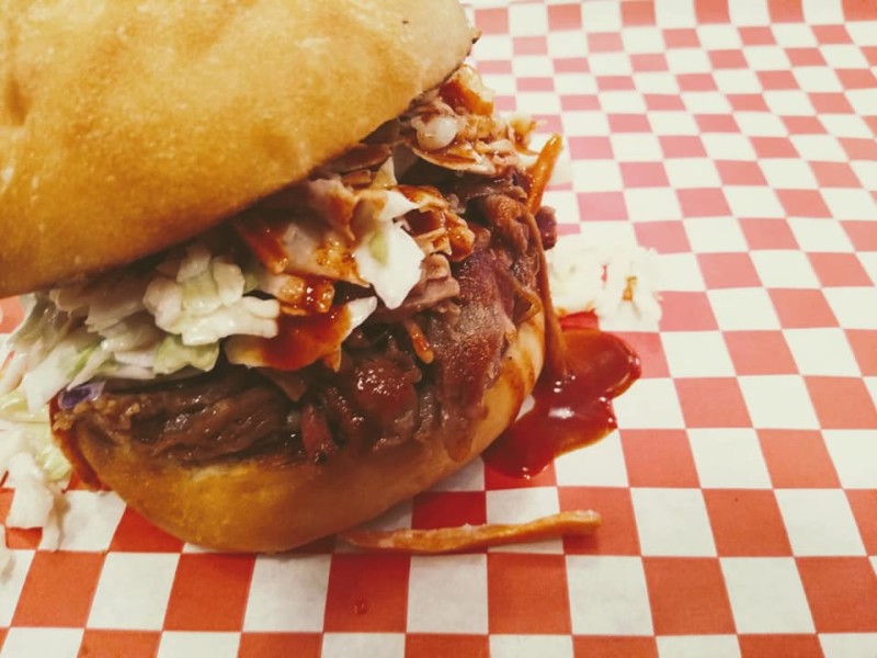 The Meatery | Cody Yellowstone