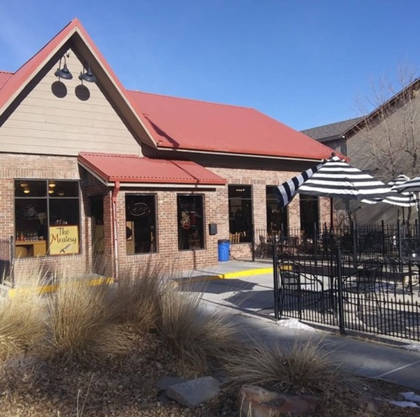 The Meatery | Cody Yellowstone