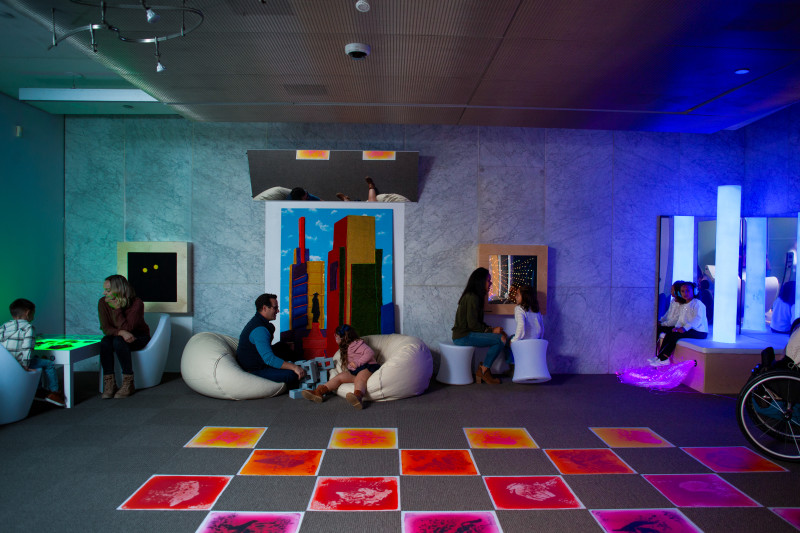 The Comcast Center Campus - DiscoverPHL