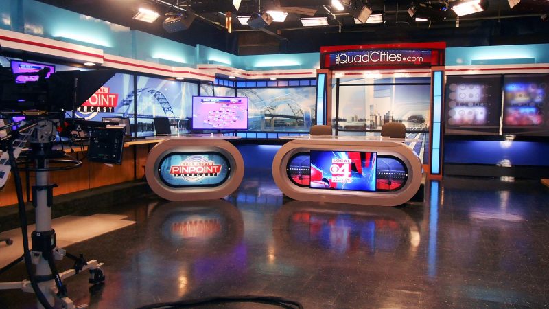 CBS WHBF-TV | Visit Quad Cities