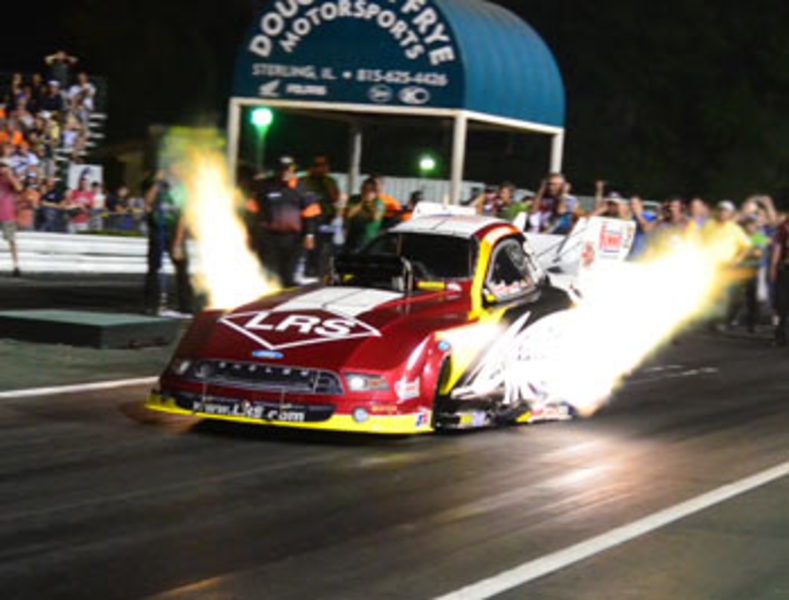 Cordova Dragway | Visit Quad Cities