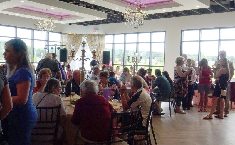 The Bend Event Center | Visit Quad Cities