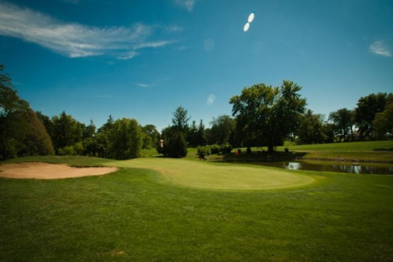 Emeis Golf Course | Visit Quad Cities