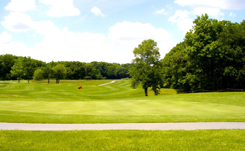 Highland Springs Golf Course | Visit Quad Cities