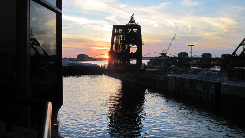 Mississippi River Visitor Center and Lock & Dam 15 | Visit Quad Cities