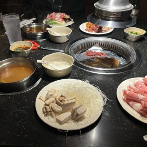 Jiang Hot Pot BBQ | Visit Quad Cities