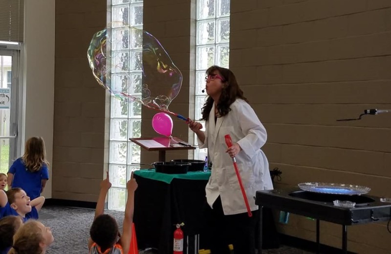 Rock Island Public Library | Visit Quad Cities