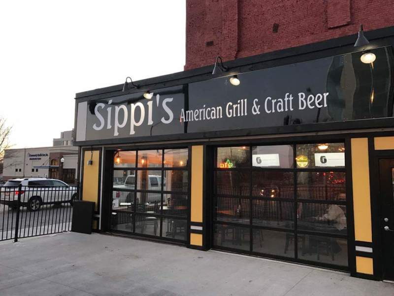 Sippi's American Grill & Craft Beer | Visit Quad Cities