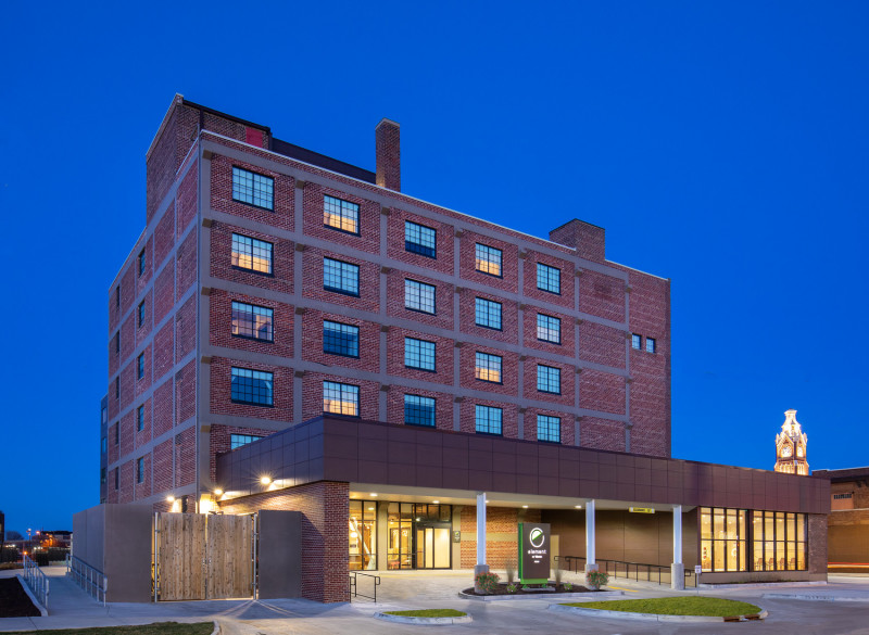 Element Moline | Visit Quad Cities