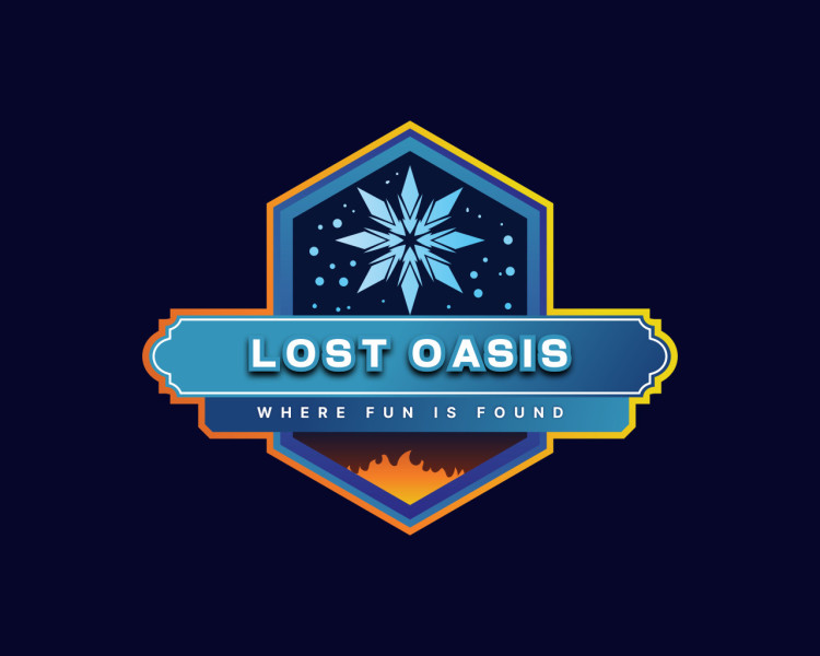 Lost Oasis | Visit Quad Cities