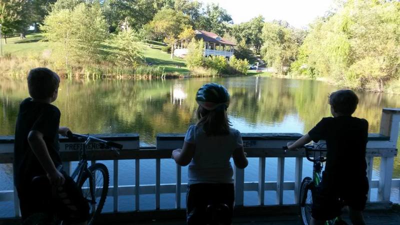 Moline Parks & Recreation Department | Visit Quad Cities