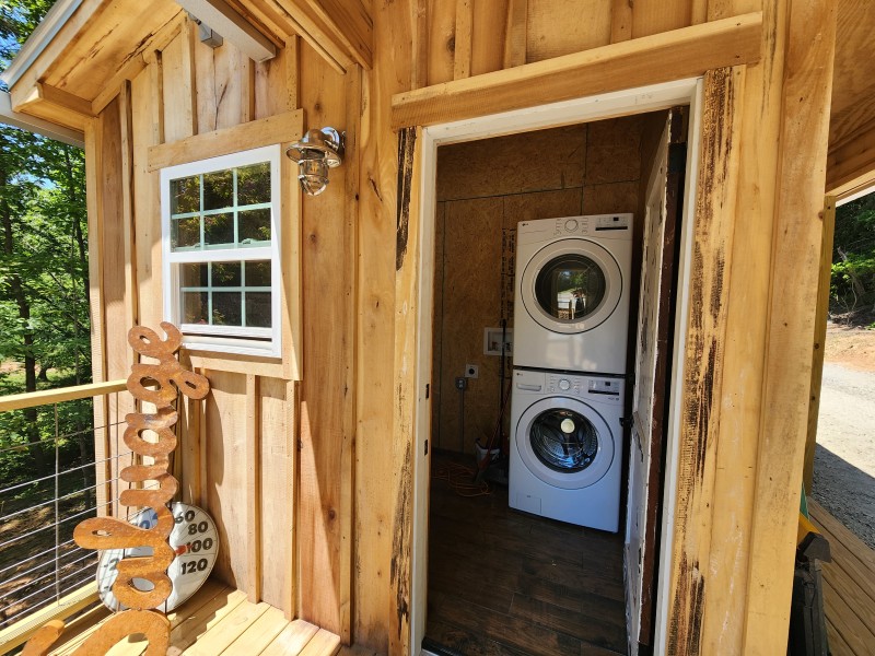 Cowee Campground - Visit Smokies