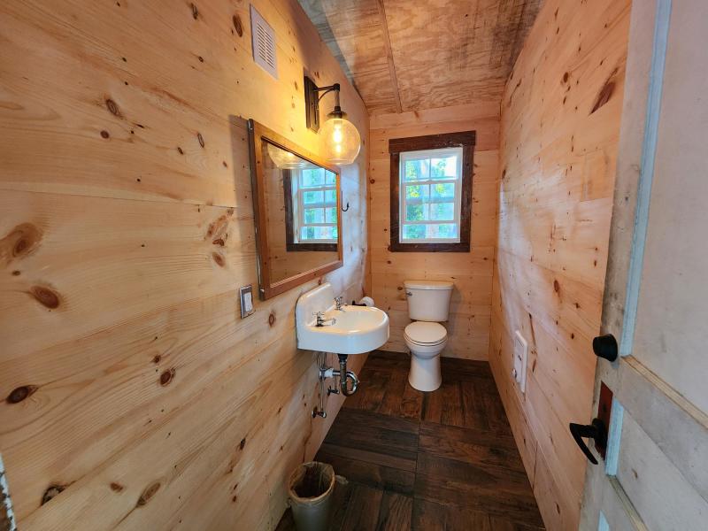 Cowee Campground - Visit Smokies