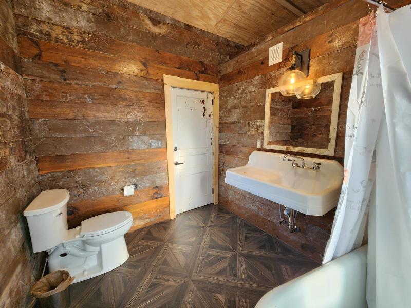 Cowee Campground - Visit Smokies