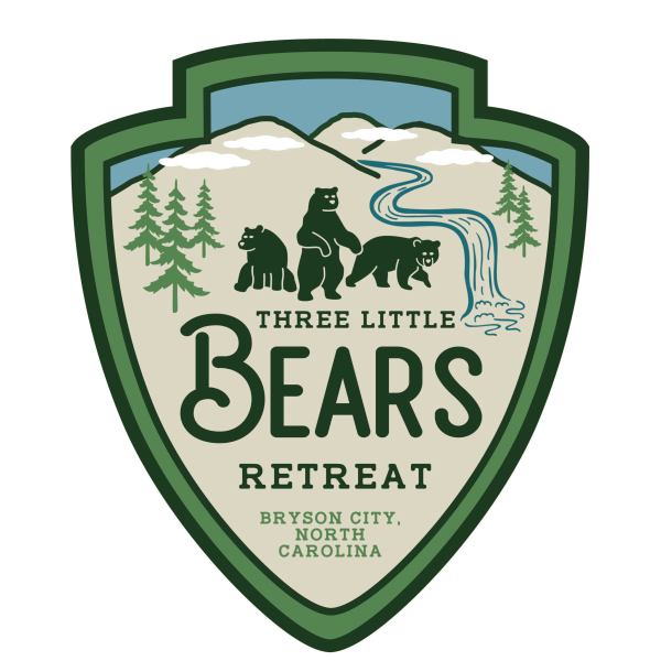 Three Little Bears Retreat - Visit Smokies