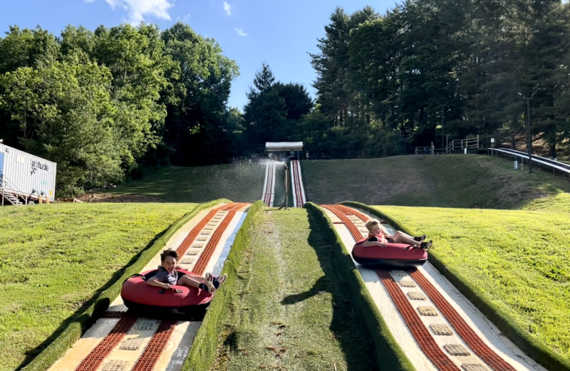 Highlands Outpost - Visit Smokies