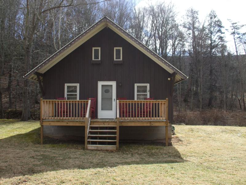 Places To Stay - Virginia's Western HighlandsVirginia's Western Highlands