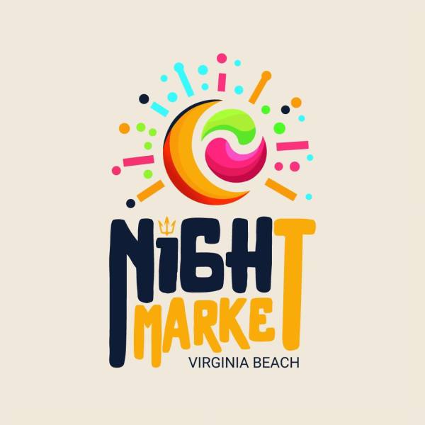 Night Market | Visit Virginia Beach