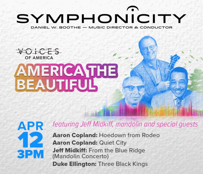 Symphonicity: America The Beautiful | Visit Virginia Beach