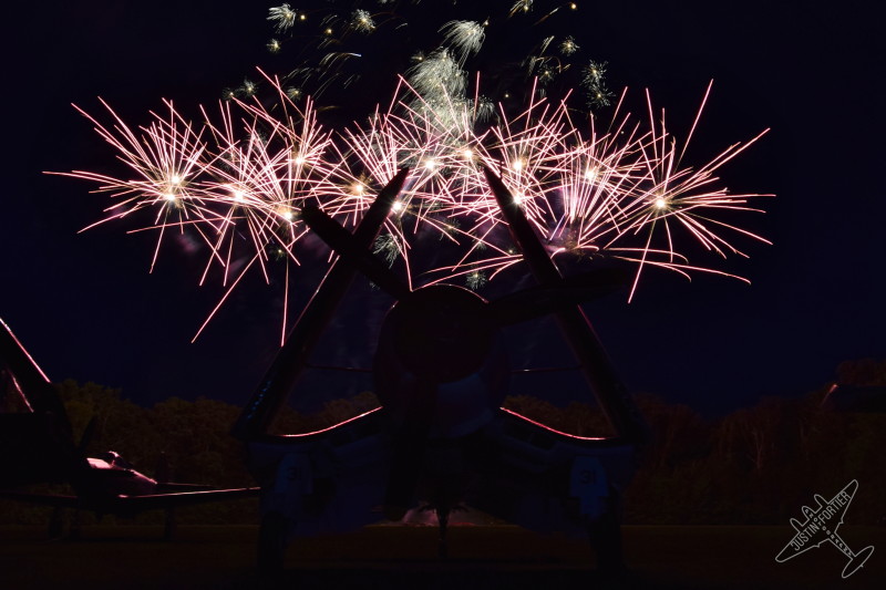 Flying Proms Symphonic Air Show | Visit Virginia Beach