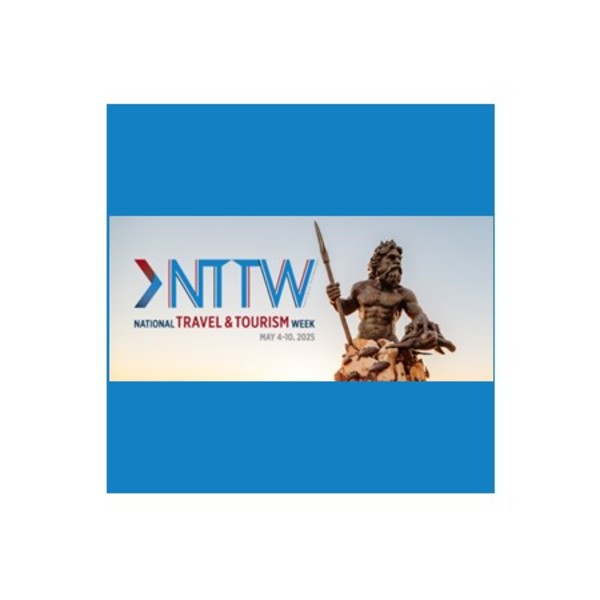 2025 National Travel & Tourism Week Awards Luncheon | Visit Virginia Beach