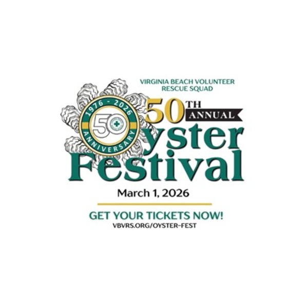 Virginia Beach Volunteer Rescue Squad 50th Annual Oyster Festival ...
