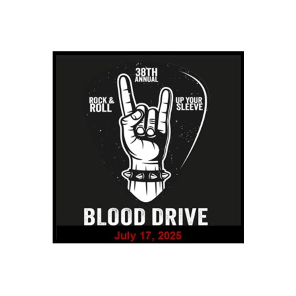FM99 & American Red Cross 38th Annual Rock & Roll Blood Drive | Visit ...