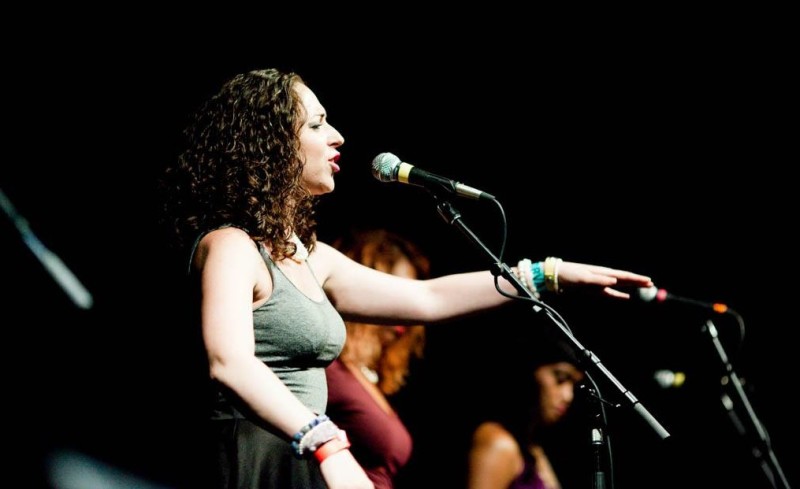 Drop the Mic | Visit Virginia Beach
