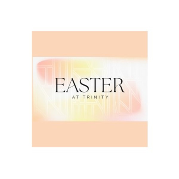 Trinity Church - Easter Church Service | Visit Virginia Beach