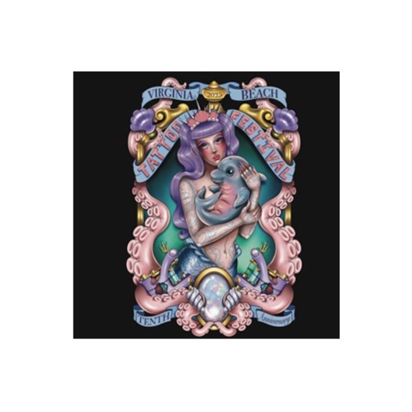 10th Annual Virginia Beach Tattoo Festival | Visit Virginia Beach