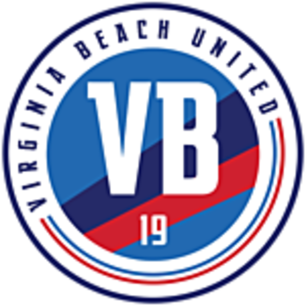 Virginia Beach United vs Richmond Ivy SC | Visit Virginia Beach