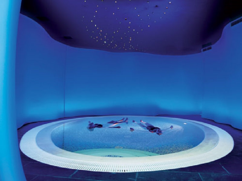 Spas | Tourism Winnipeg