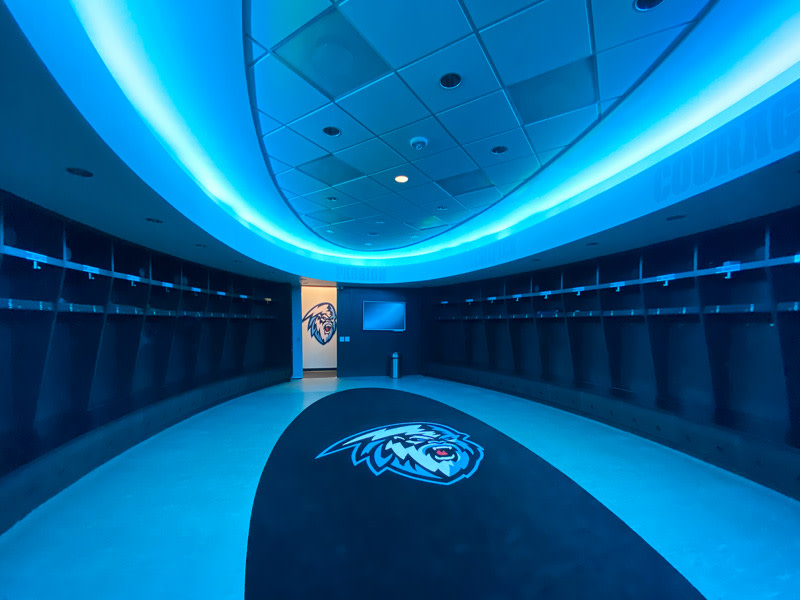 Facilities & Venues | Sport Tourism