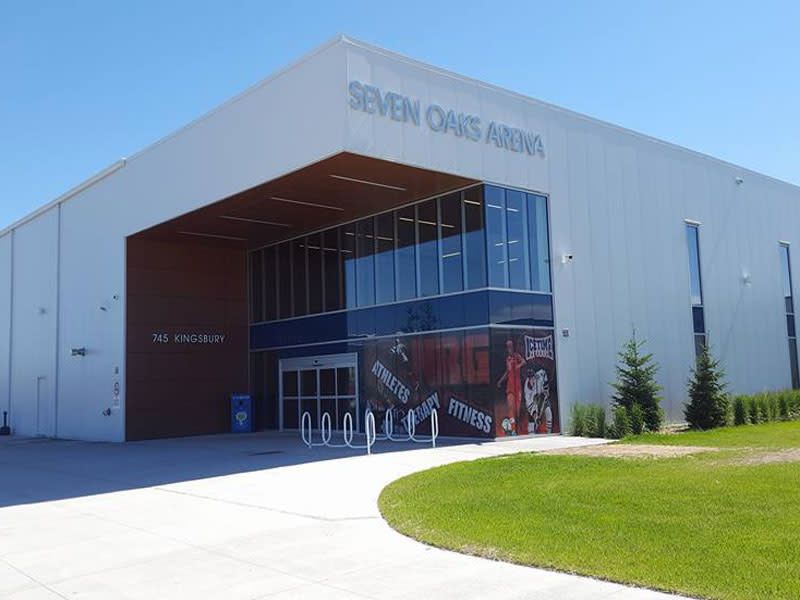 Facilities & Venues | Sport Tourism