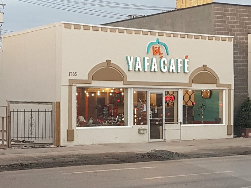 Eat & Drink | Tourism Winnipeg