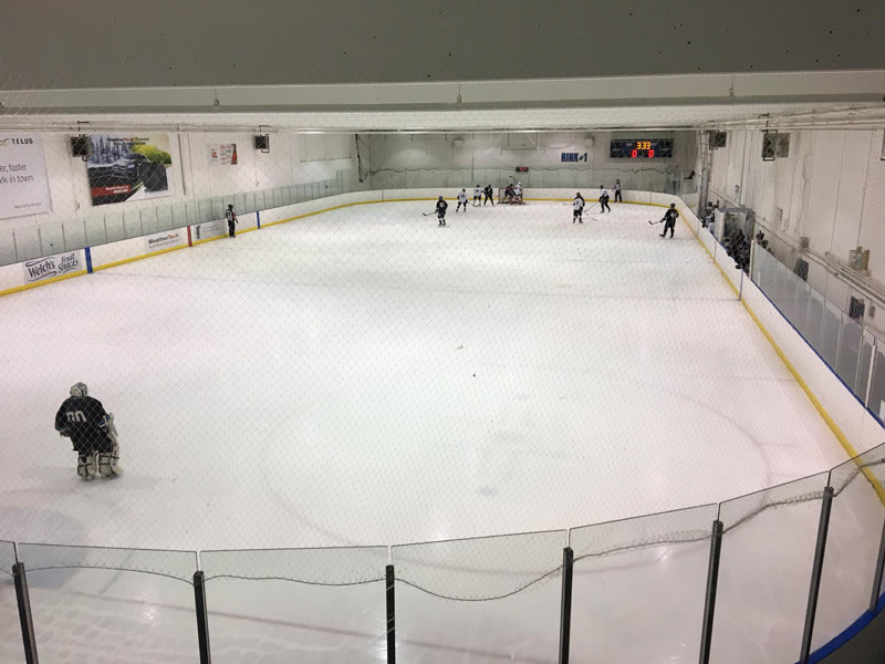 Facilities & Venues | Sport Tourism