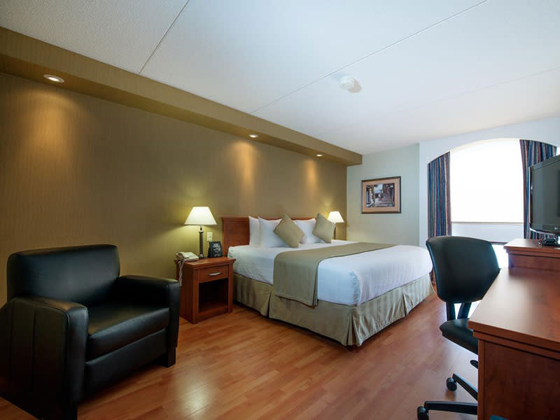 Hotels | Tourism Winnipeg