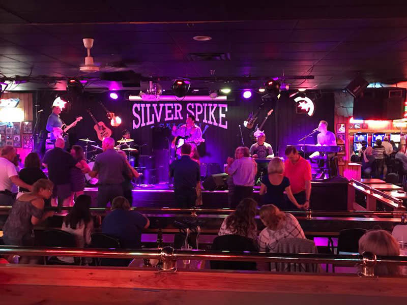 Nightlife | Tourism Winnipeg