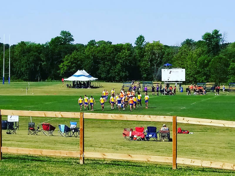 Facilities & Venues | Sport Tourism