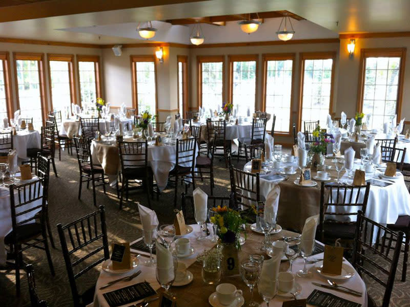 Group Dining | Meetings Winnipeg