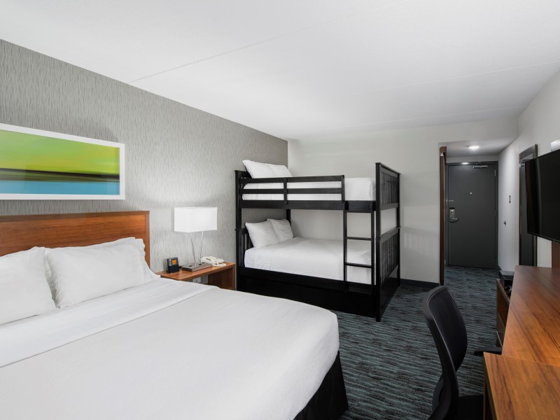 Hotels | Tourism Winnipeg