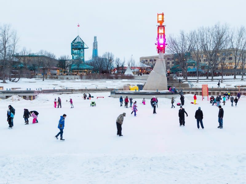 Free Activities | Tourism Winnipeg