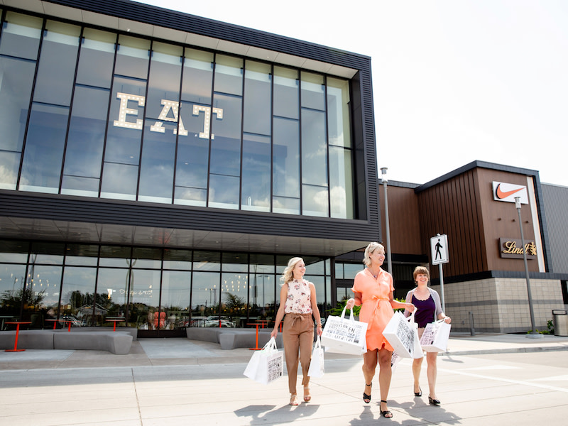 Shopping | Tourism Winnipeg