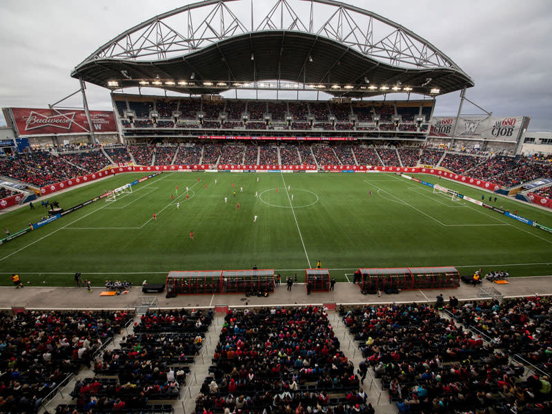 Facilities & Venues | Sport Tourism