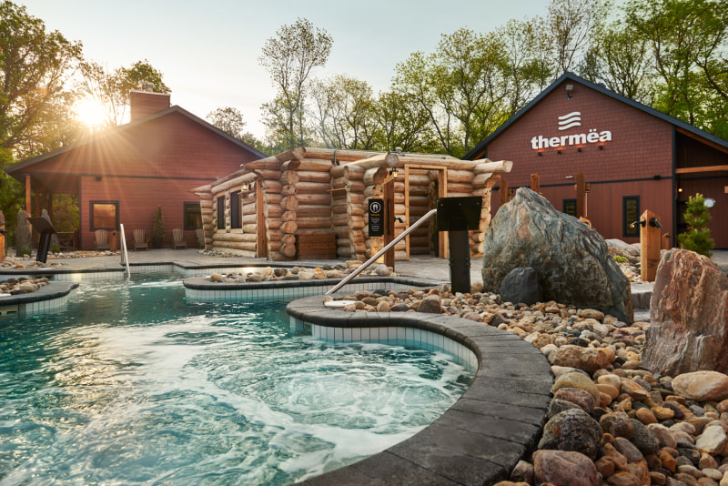 Spas | Tourism Winnipeg