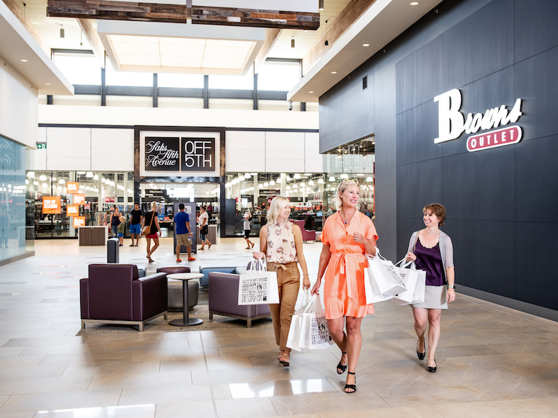 Shopping | Tourism Winnipeg