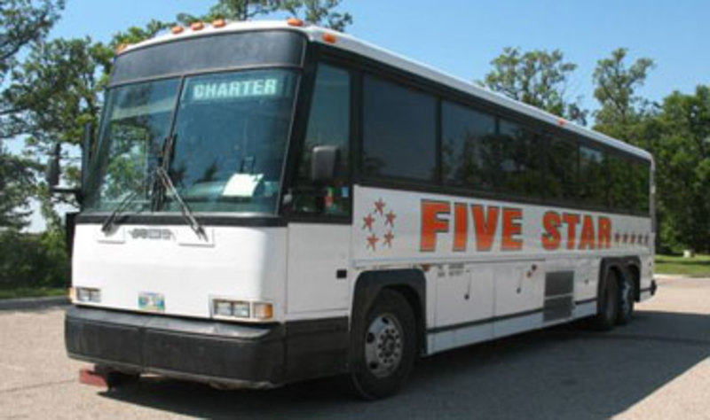 Transportation | Winnipeg Groups